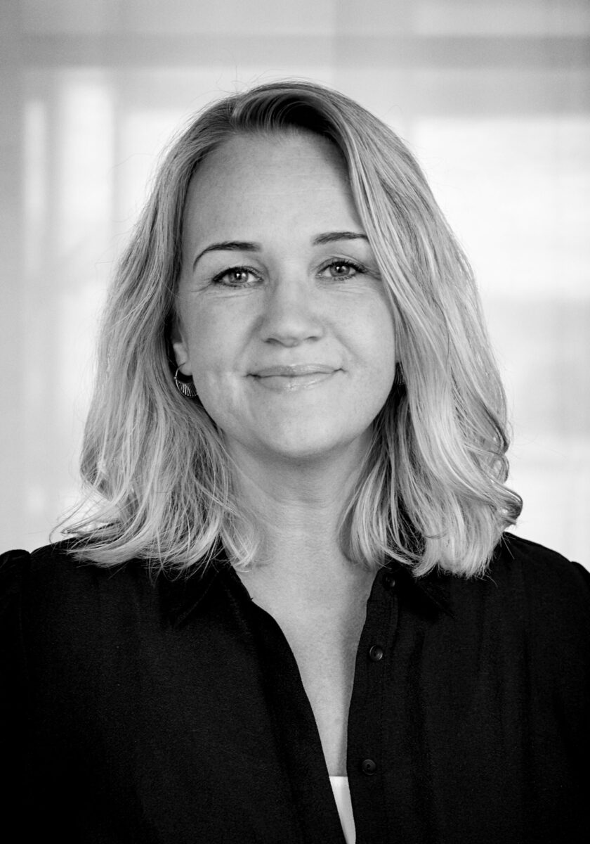 Mød Teamet | Ledelse, Administration & Bestyrelse